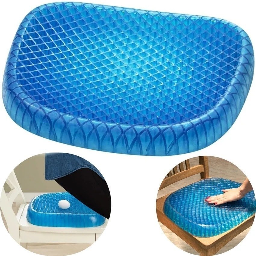 COJIN GEL – MI SHOP ONLINE